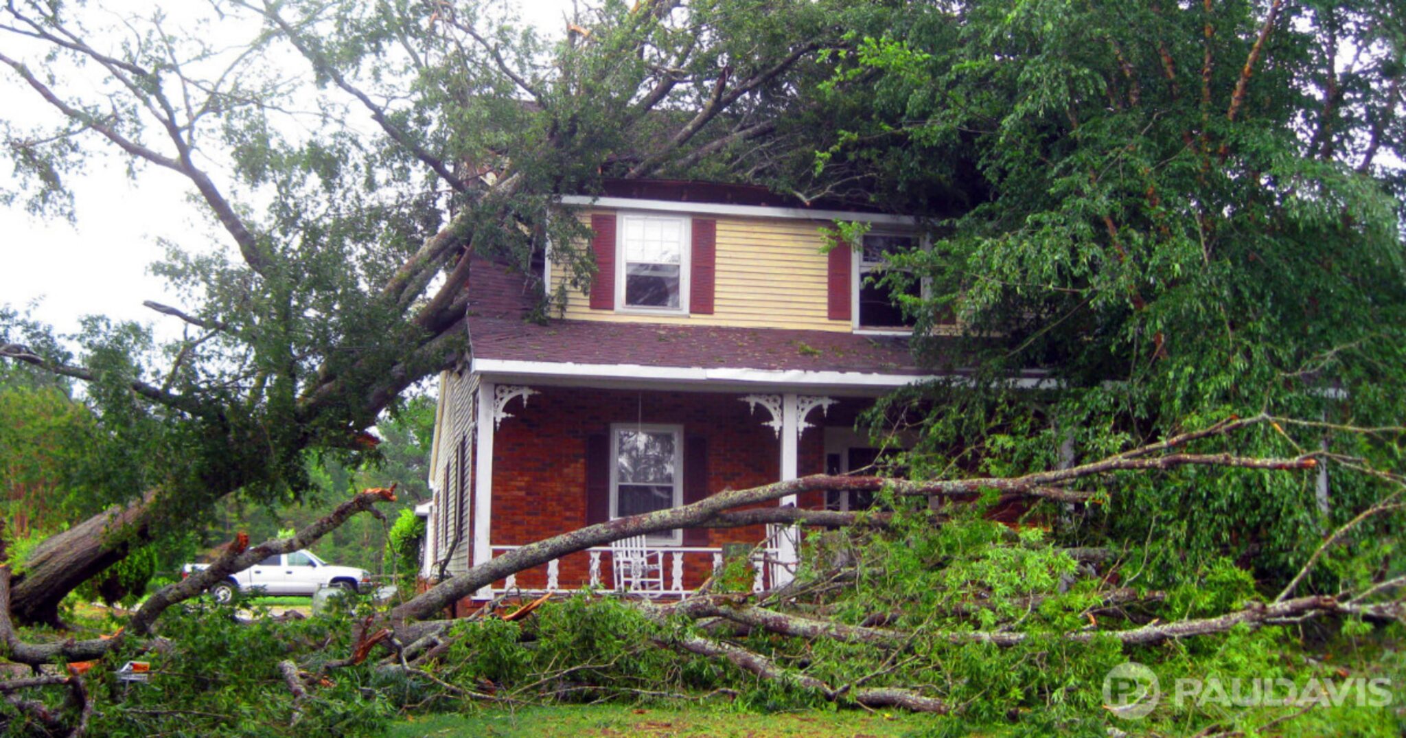 Storm Damage Restoration Garland TX – Trusted Experts Ready to Help